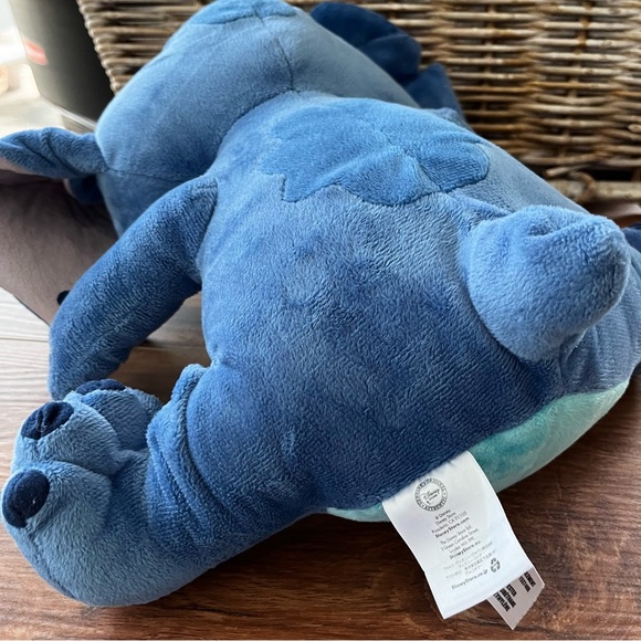Disney | Toys | Disney Stitch Plush From Milo And Stitch | Poshmark